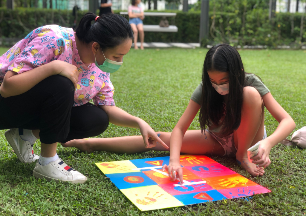 Private Art Lessons KL - Learn arts as easy as 'ABC' at your place!
